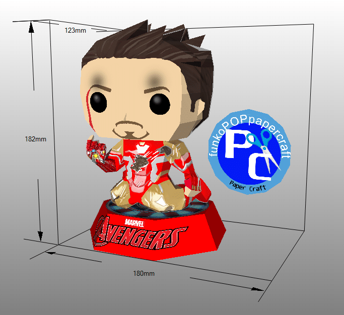 Papercraft Gratis - Un blog dedicado al papercraft, tecnicas y modelos ...